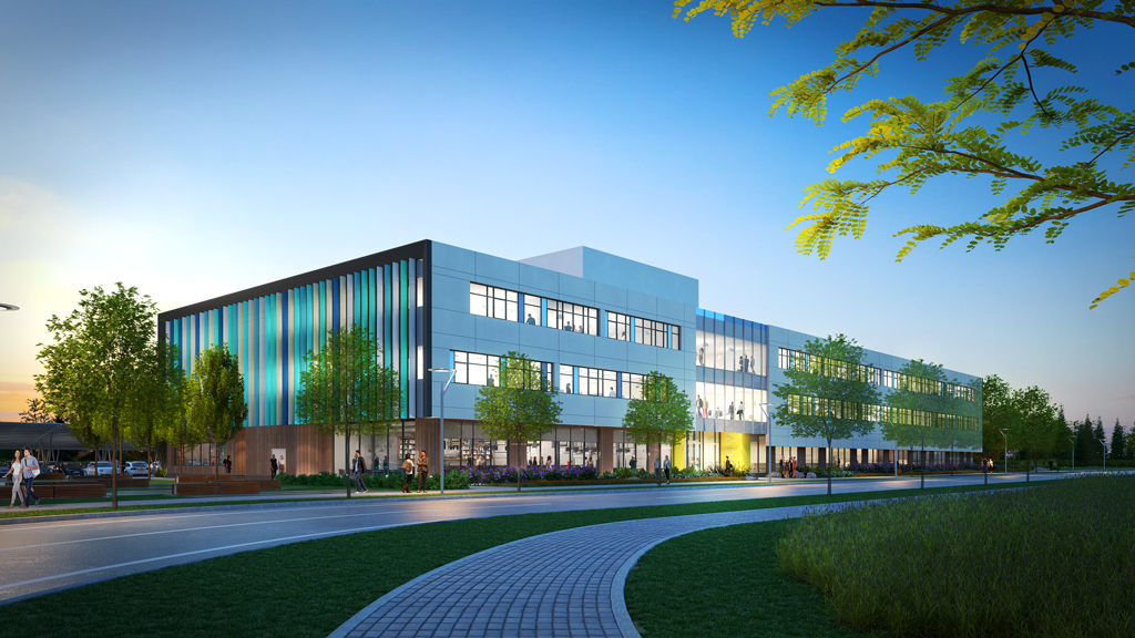 Cora Group project reaches Zero Carbon Performance certification
