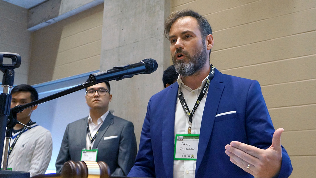 Ryerson students shed light on Canadian brownfield progress