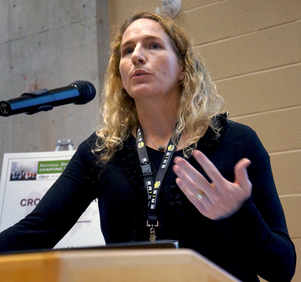 Seminar examines regulatory landscape for excess soils across Canada