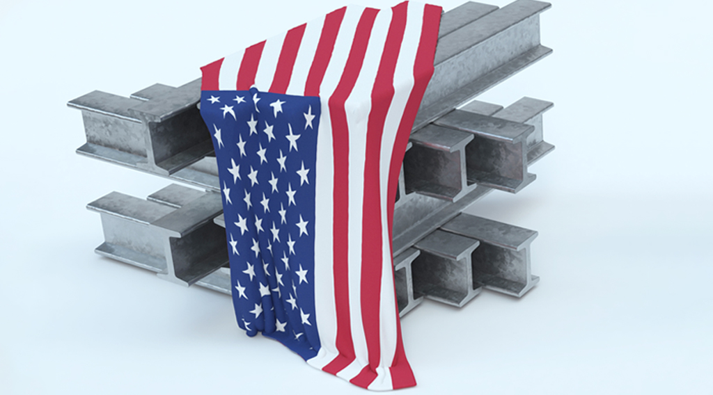 Infographic: New tariffs - who can weather the price increases?