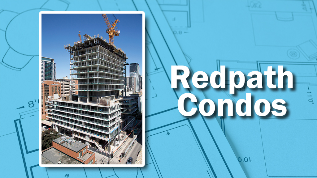 PHOTO: Project Redpath