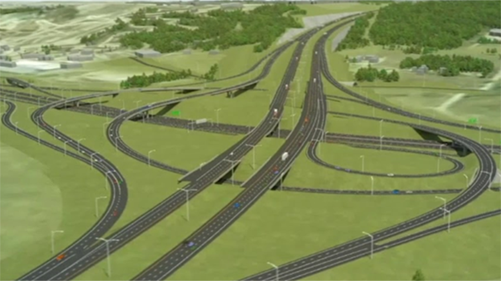 Final section of Calgary Ring Road to start in 2019