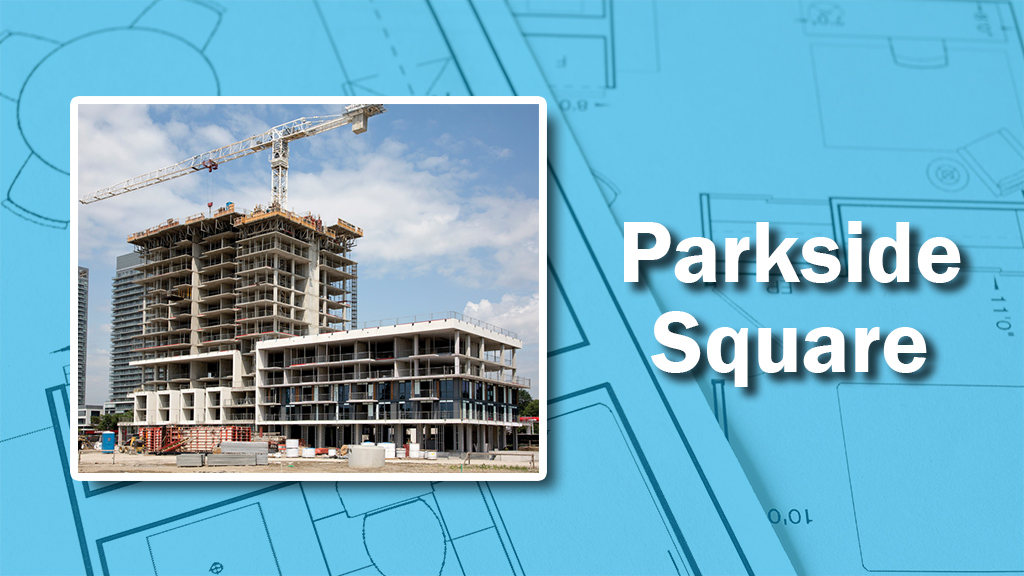 PHOTO: Parkside Peak