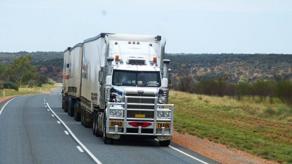 Alberta’s new Vinca bridge to bolster heavy haul transportation