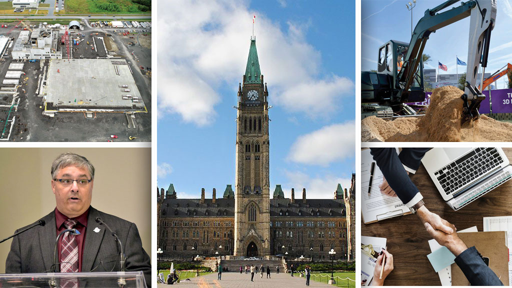 Your top DCN headlines: Aug. 27 to 31