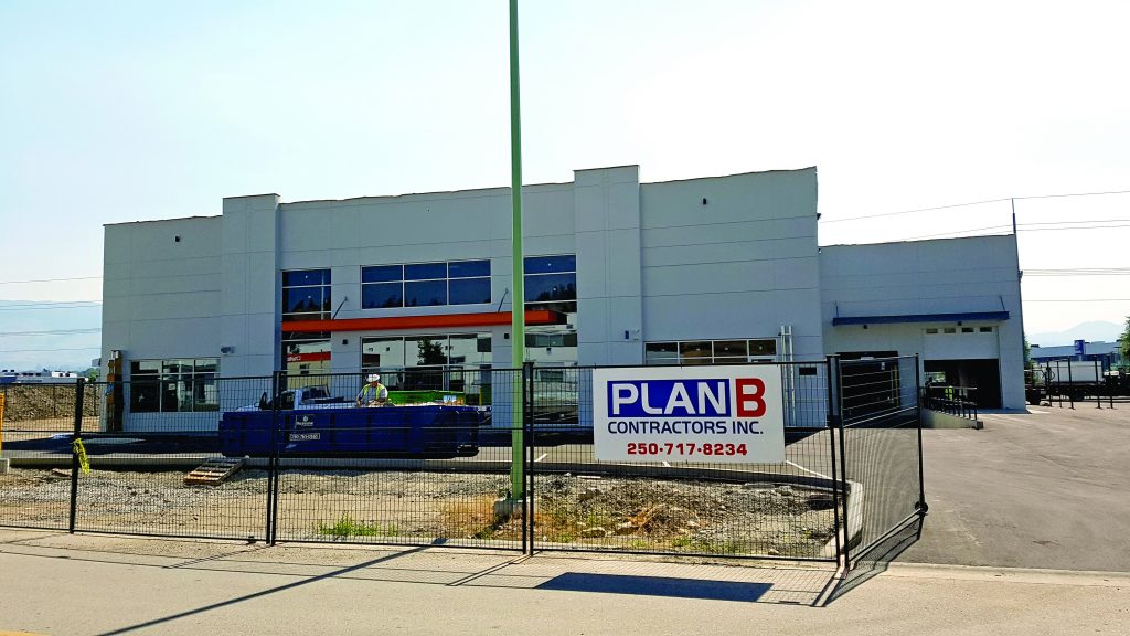 New NCA branch to open in September