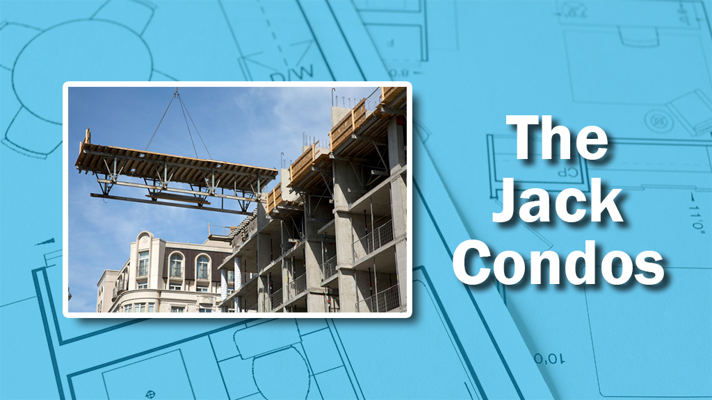 PHOTO: Piece of the Jack