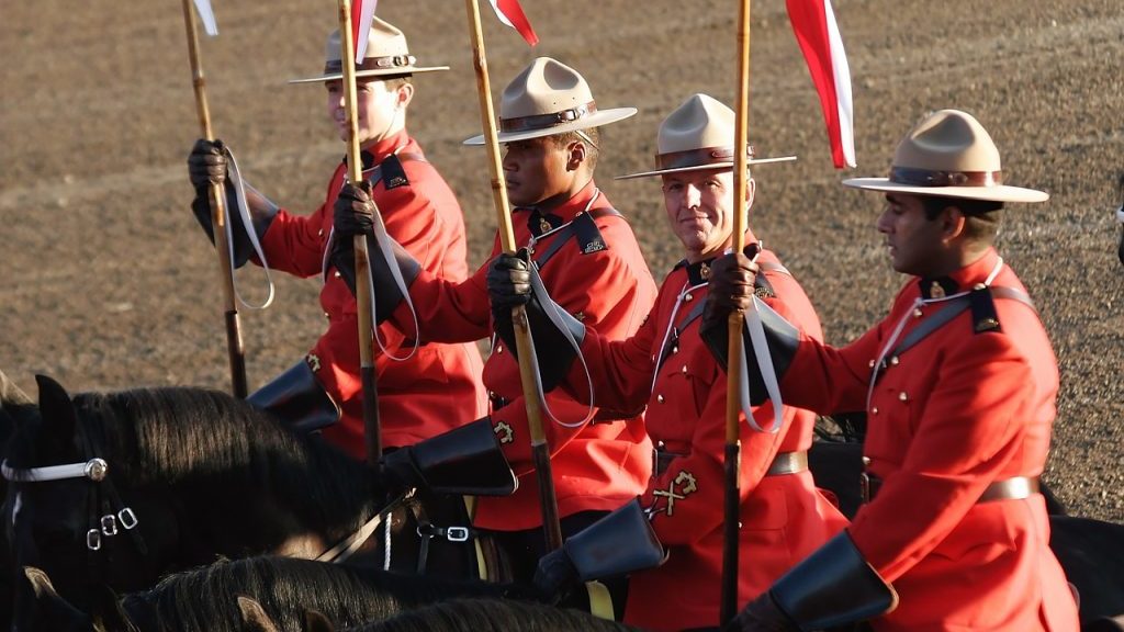 Fort St. John RCMP detachment a showcase in energy efficiency