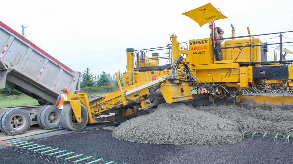 MTO alternative bid process flexibility allows for rigid highway ...