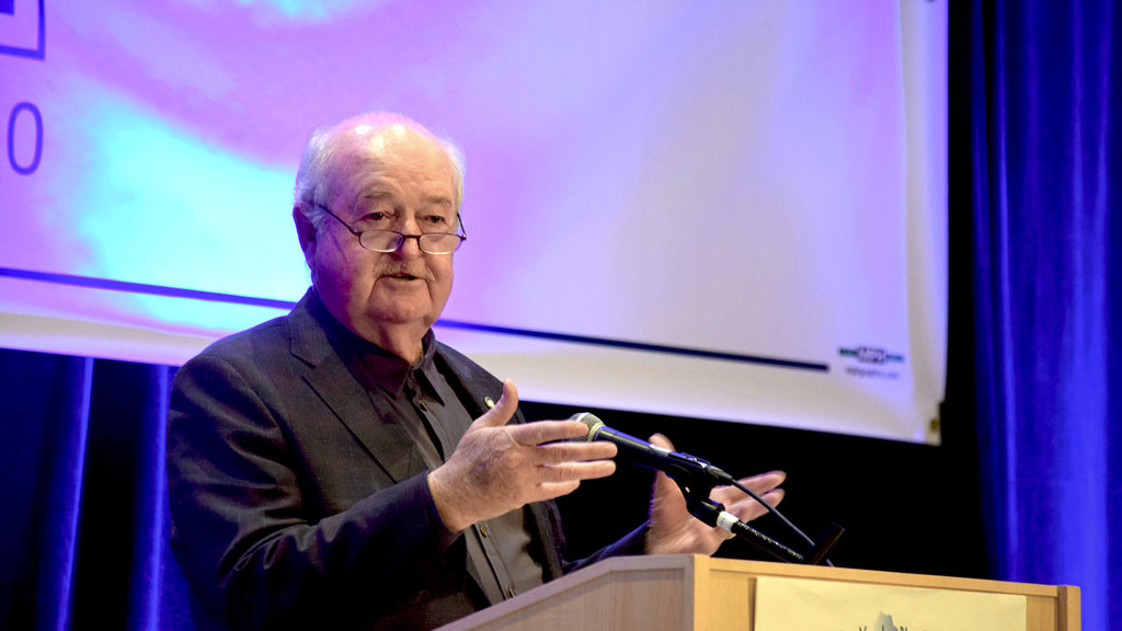 Building Trades convention targets diversity, safety and unity