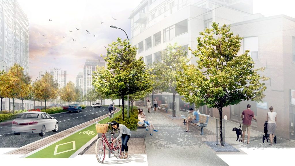 Six Points Interchange wins Urban Design award