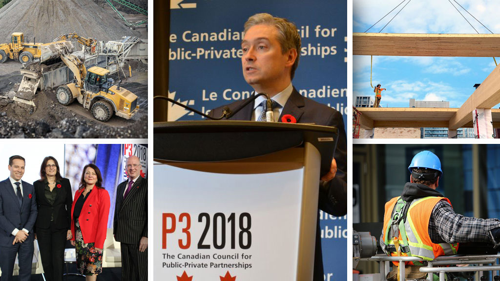 Your top DCN headlines: Nov. 5 to 9