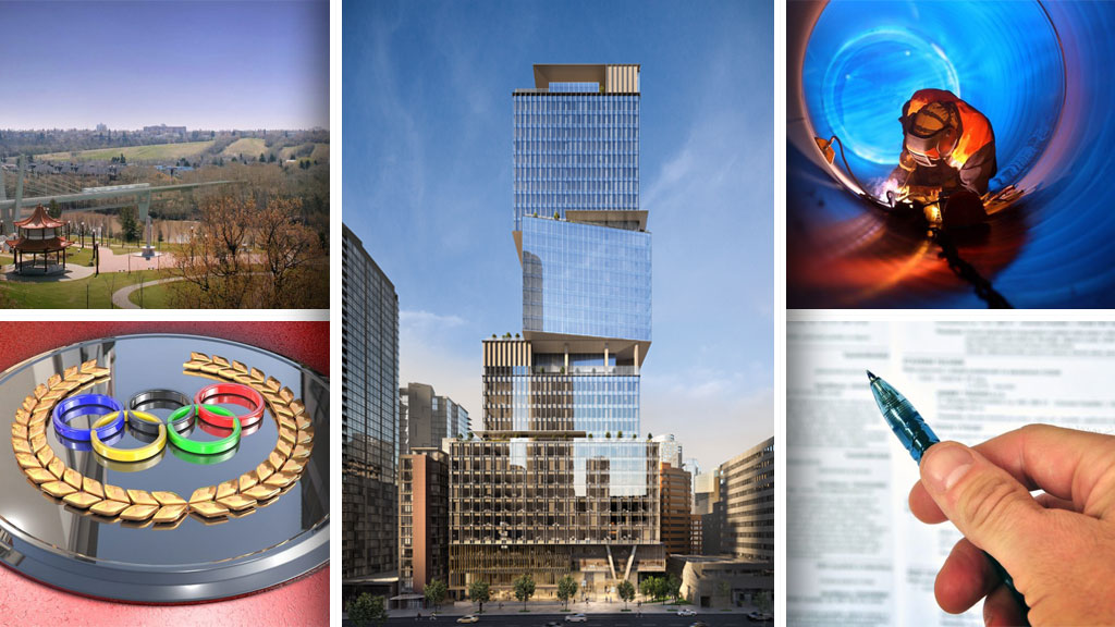 Your top JOC headlines: Nov. 12 to 16