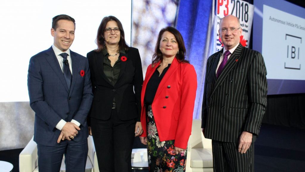 How can P3s keep transit projects moving forward?