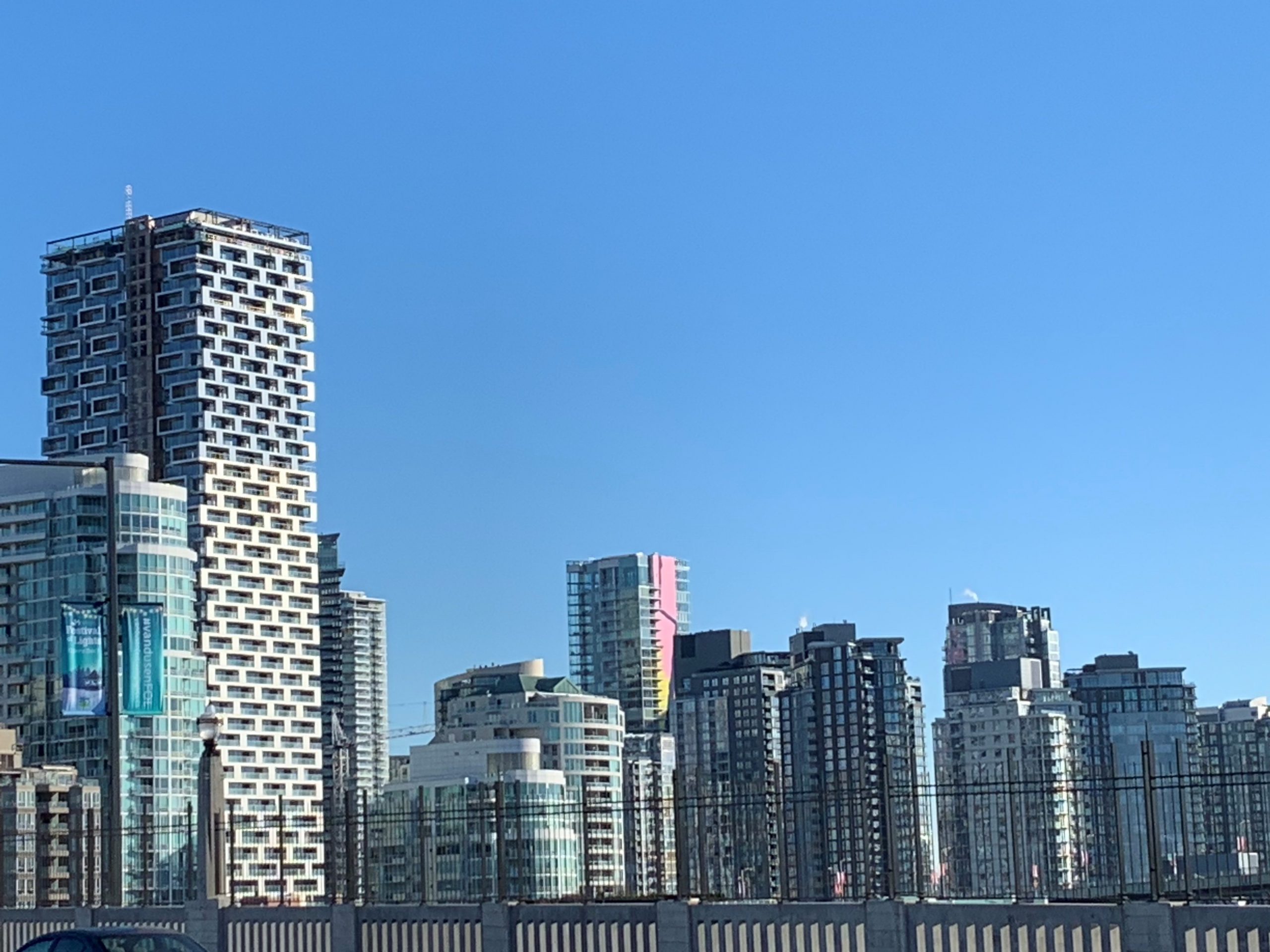 City of Vancouver looks at comprehensive development plan