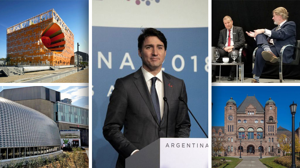 Your top DCN headlines: Dec. 3 to 7