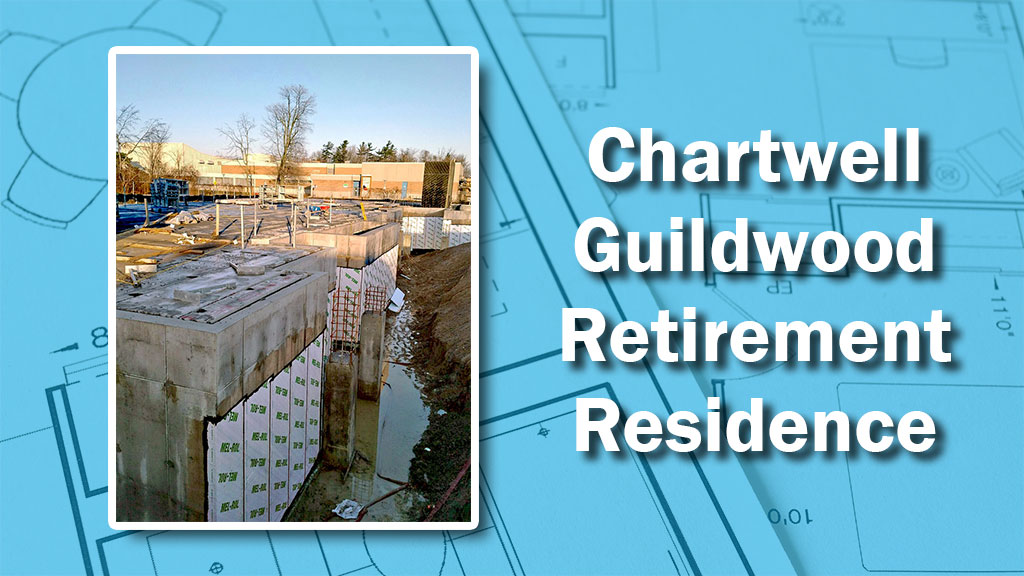 PHOTO: Living at Livingston