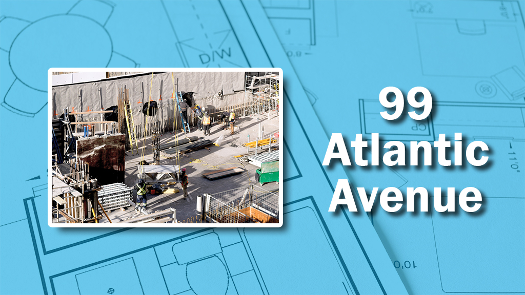 PHOTO: The Atlantic Team