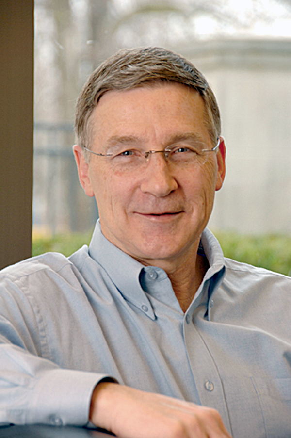 Former Waterloo Region chair to be inducted into GVCA Hall of Fame