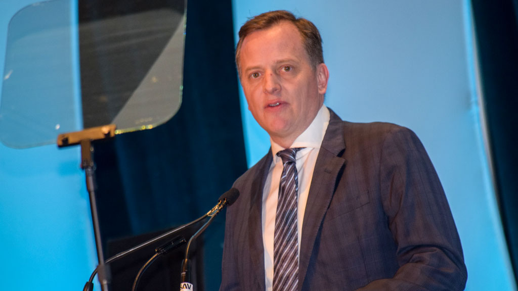 Deficit could impact highway spending, Yurek warns ORBA