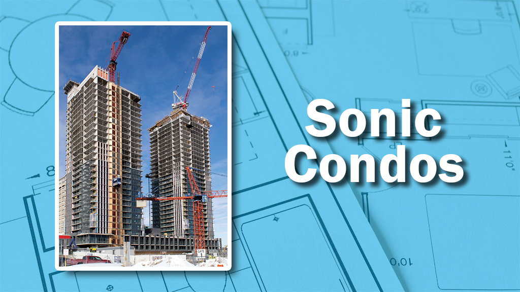 PHOTO: Scene at the Sonic