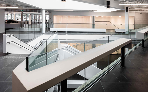 Nova Scotia sportsplex receives $28M facelift