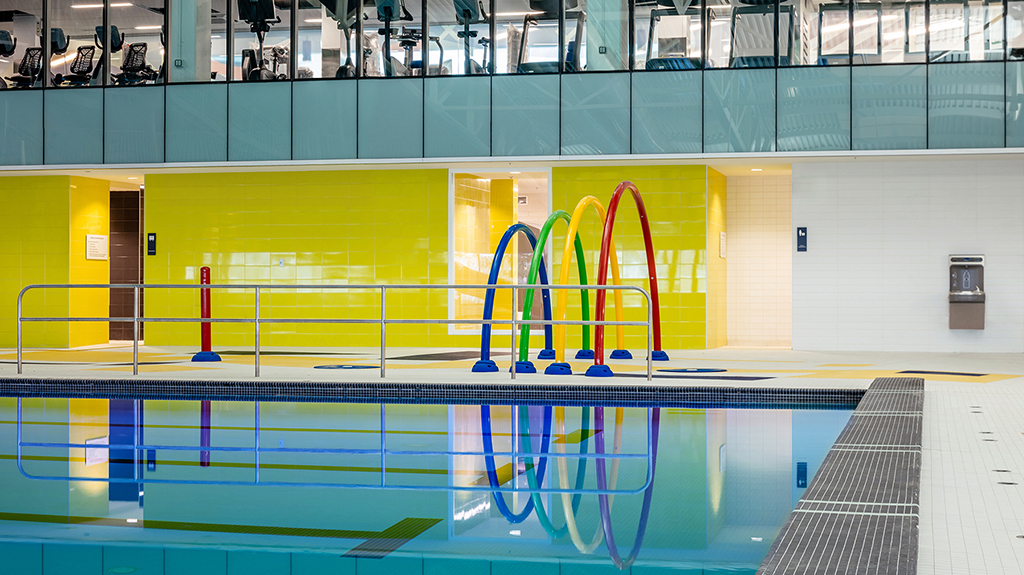 Nova Scotia sportsplex receives $28M facelift