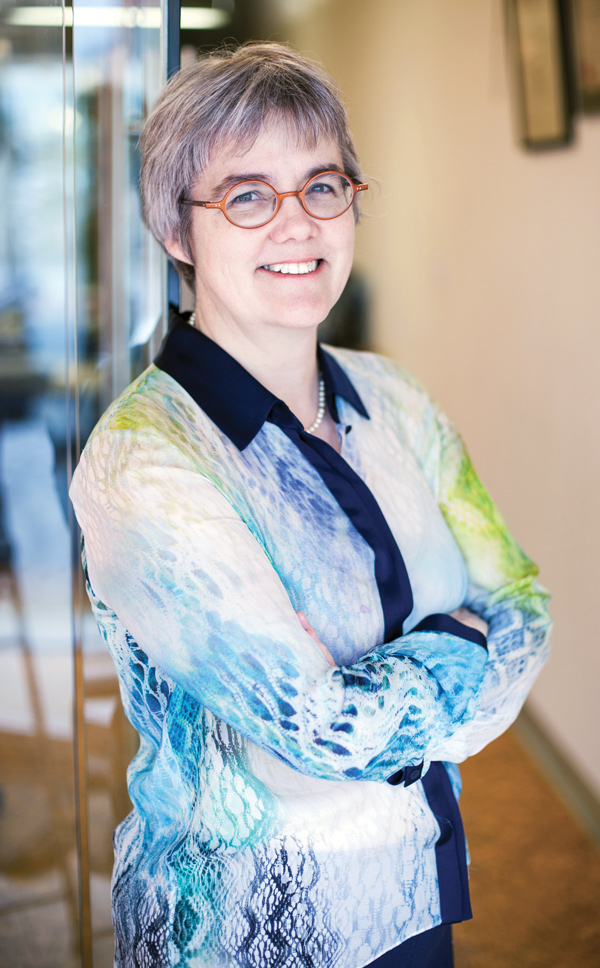 Improving envelope and mechanical design key for super-efficiency