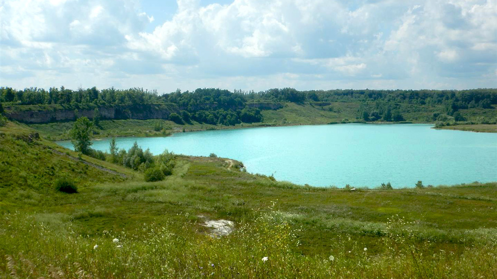 Study explores quality of Ontario’s rehabilitated pits and quarries
