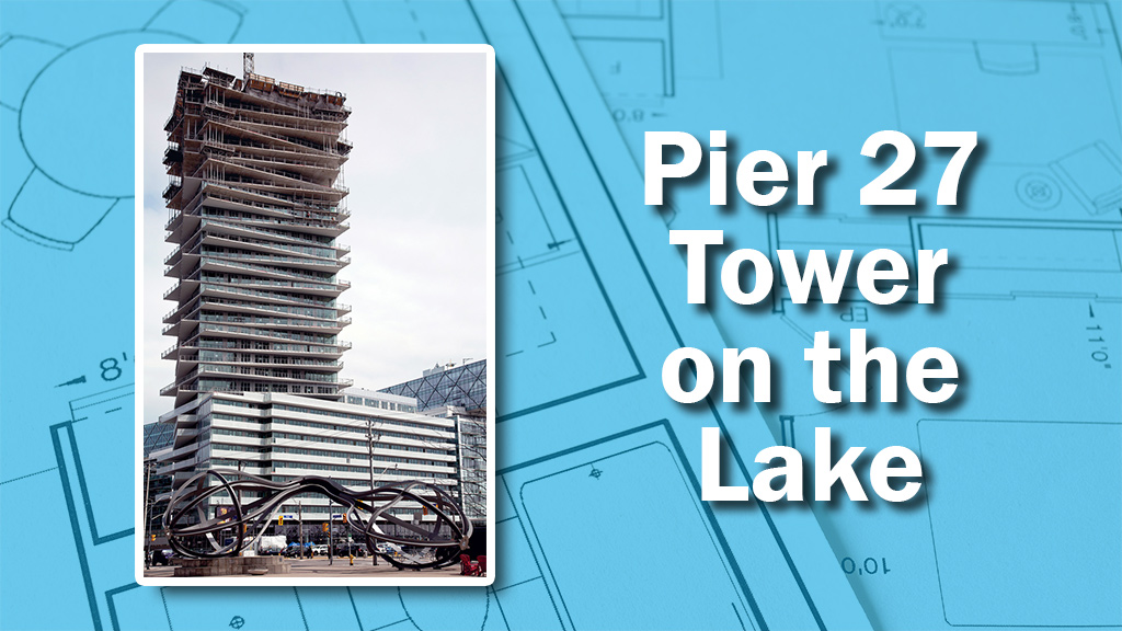 PHOTO: Windows at the Pier