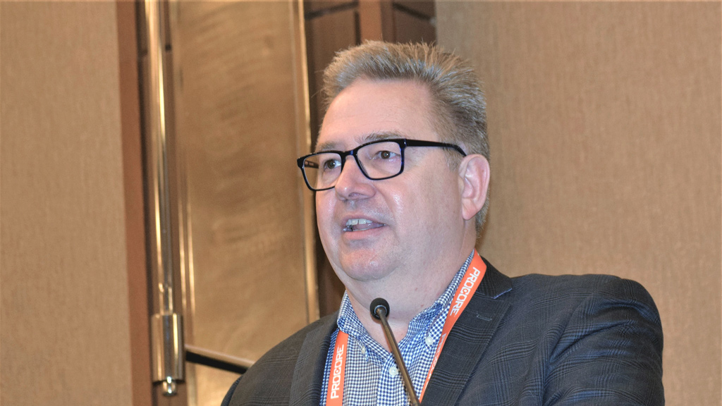 Engaging all parties early is key to lean, expert says