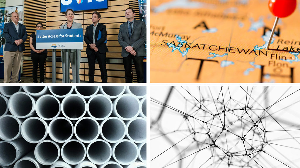 Your Top JOC Headlines: June 10 to 14