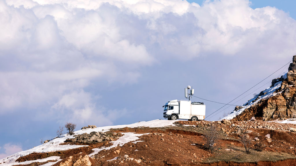 What does roadbuilding of the future look like?
