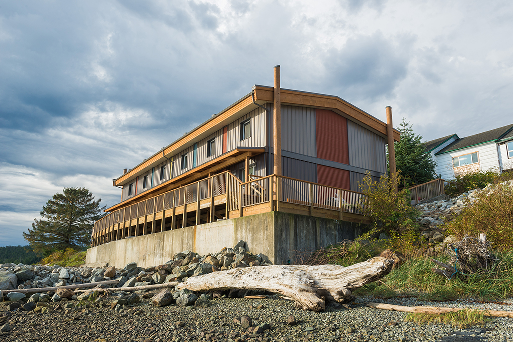 Wood Spotlight: Exploring the story of B.C. wood showcased through 65 ...