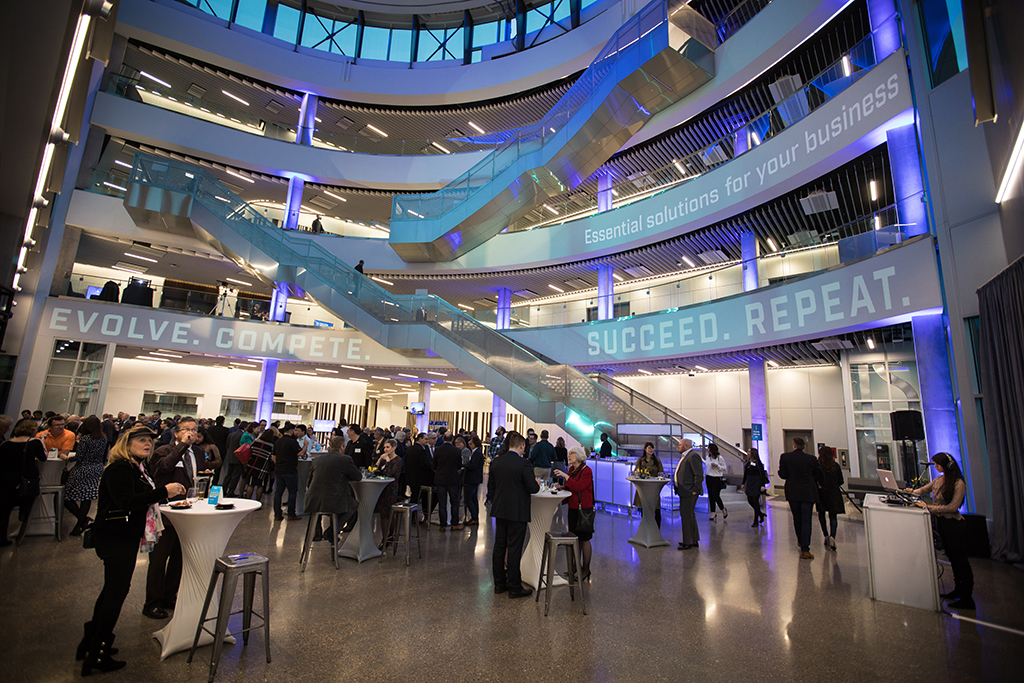 NAIT looks to digitize construction and empower industry with new centre