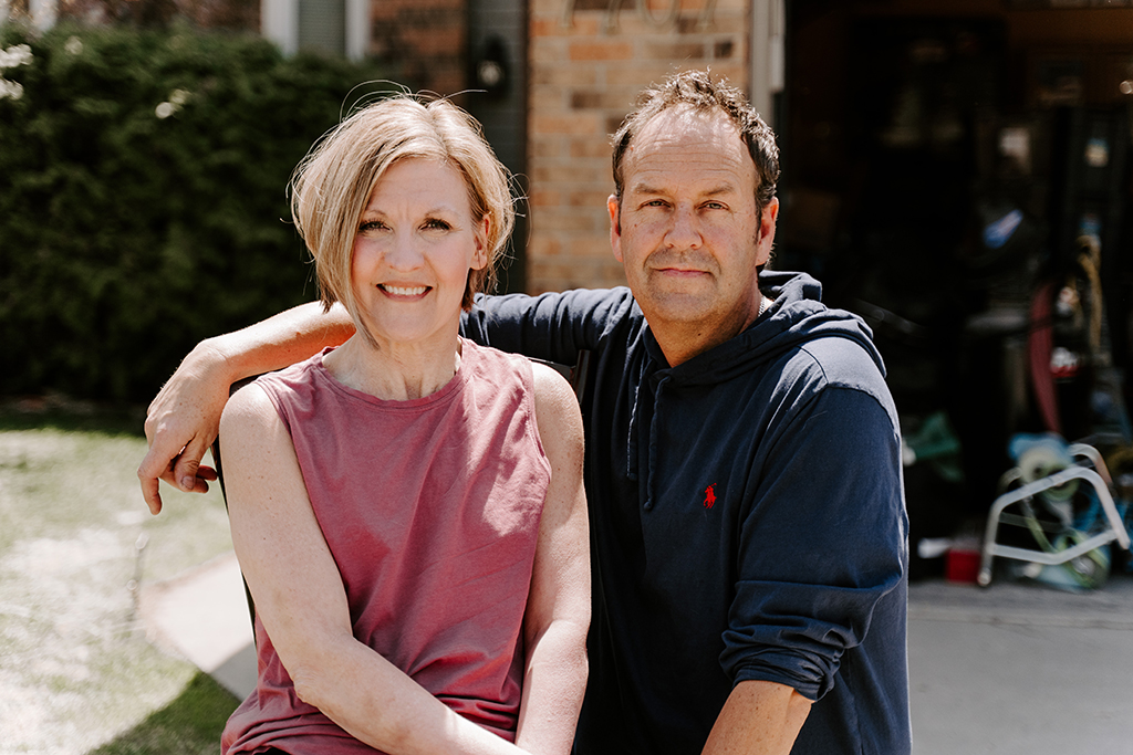 Saskatchewan construction community bands together for Build Love