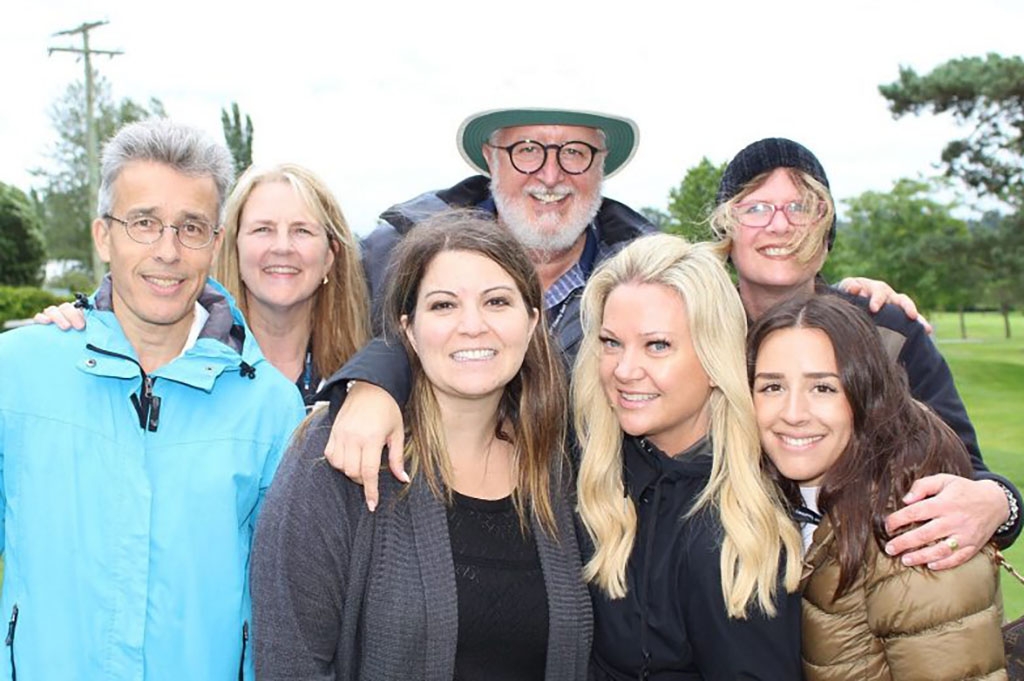 BC Building Trades raise $40k for charity