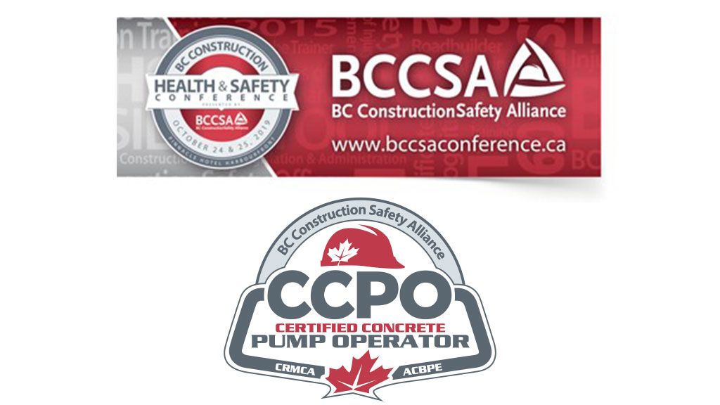 Industry Special: BCCSA now offering Certified Concrete Pump Operator ...