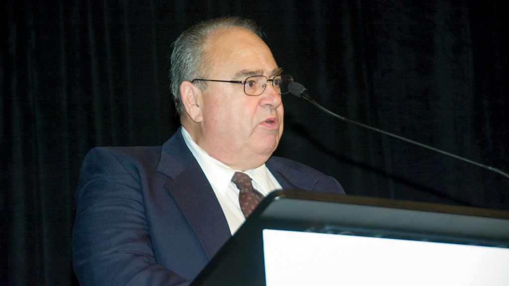 Our last conversation with Brian Martin