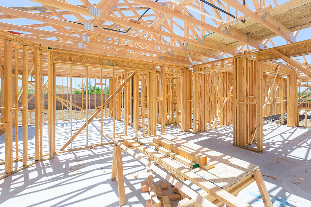 Red Deer, Alta. forms plan to spur residential development
