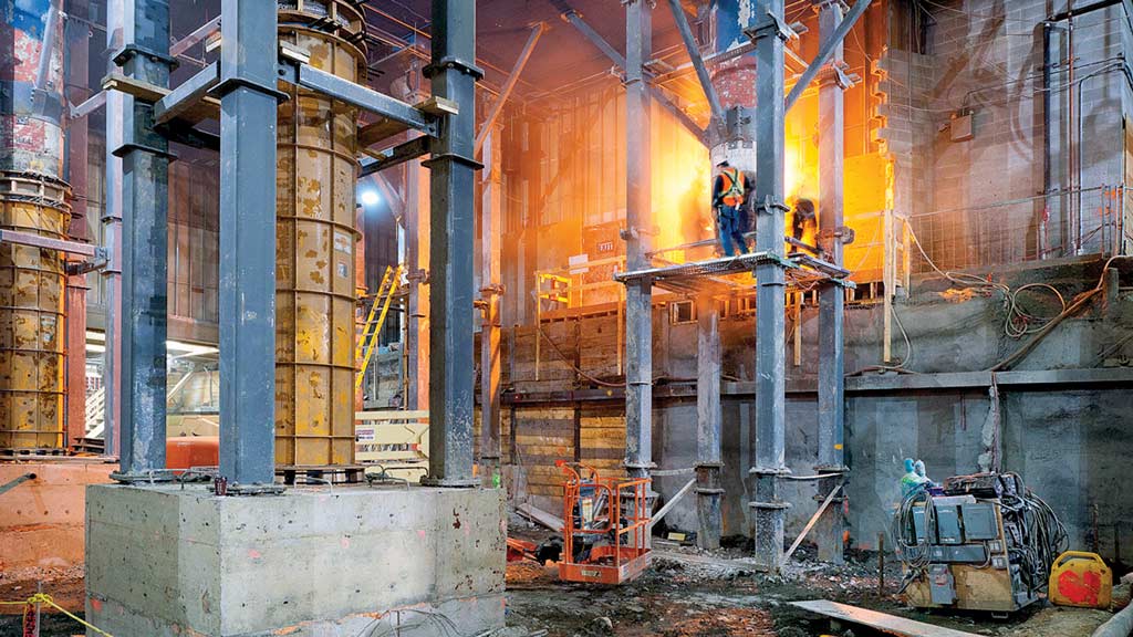 Expand, restore, create — NORR’s three pillars for Union Station’s ...