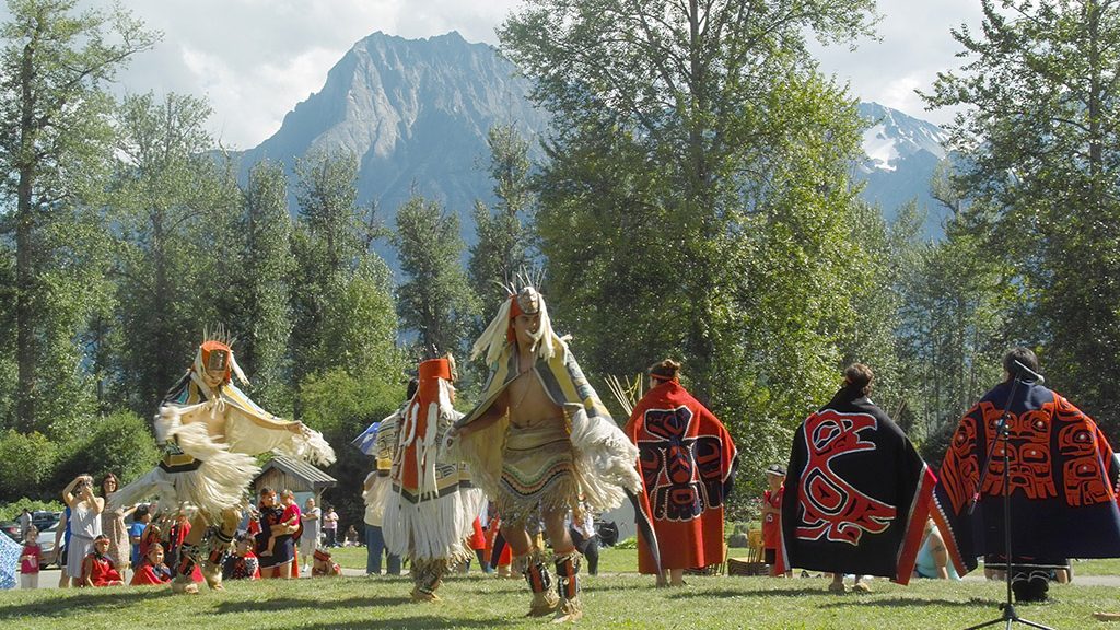 ITA signs trades training MOU with Gitxsan Development Corporation