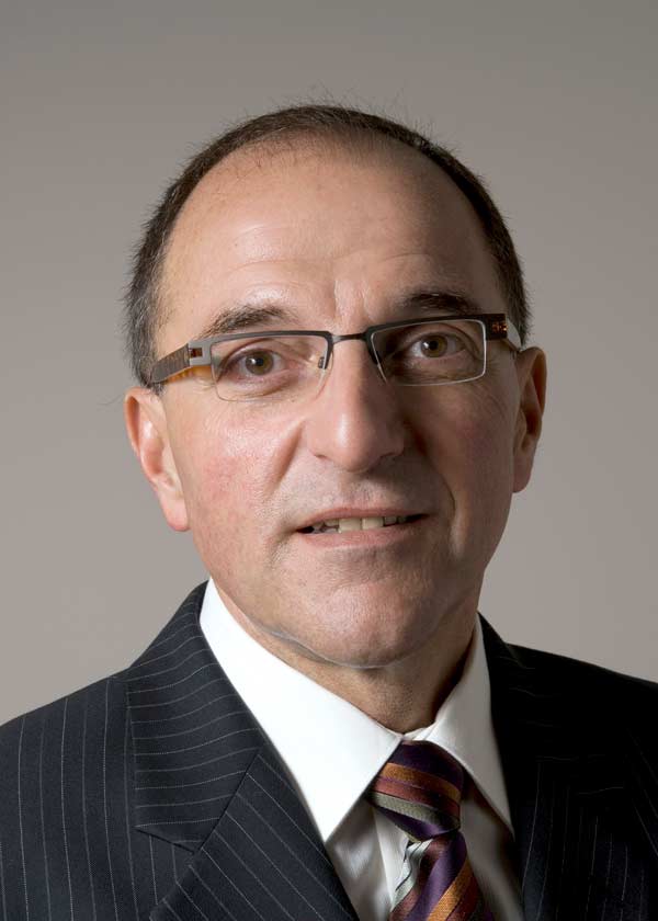 Marasco honoured as 2019 P3 champion by CCPPP