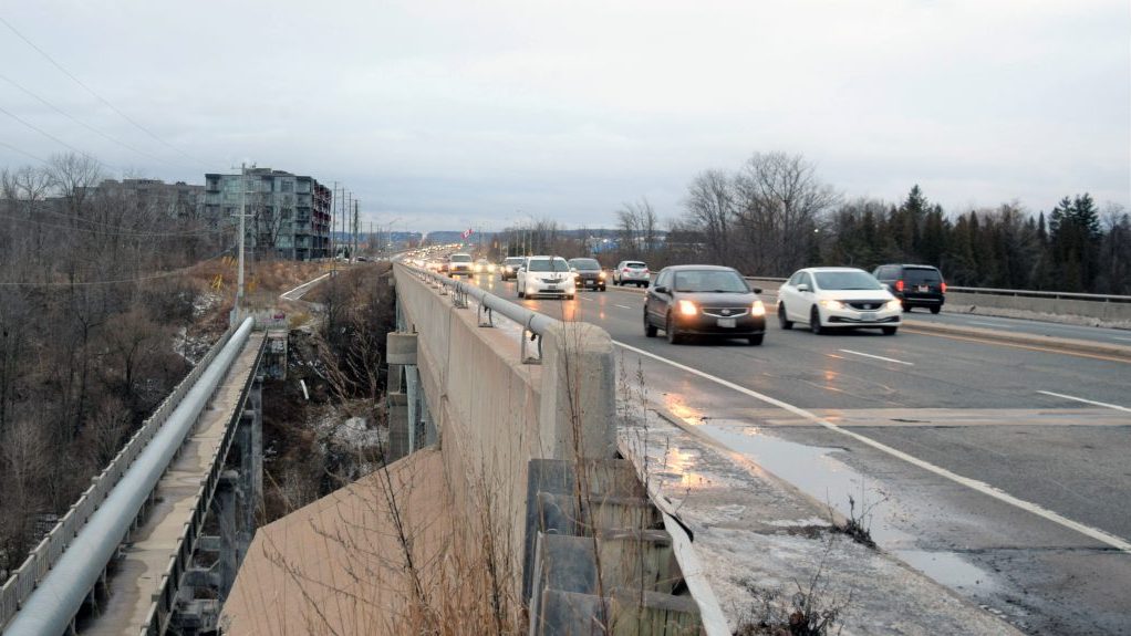Halton to spend $1.5B on new-growth infrastructure