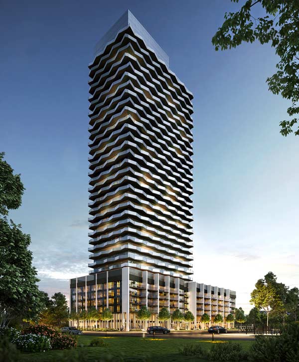 Altree Developments kicks off Toronto’s Zorra project