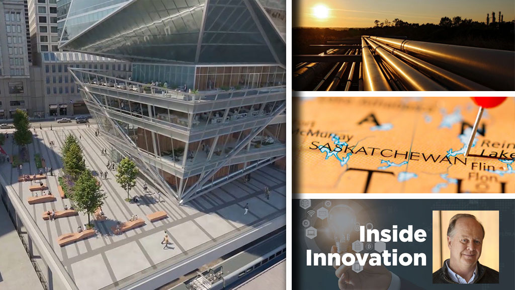 Your Top JOC headlines: Feb. 3 to Feb. 7