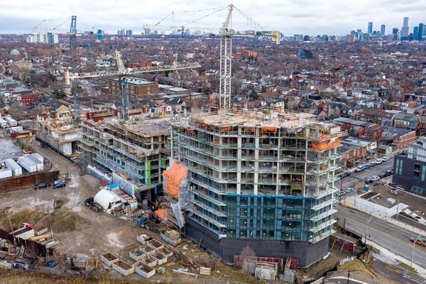 PHOTO: The Brixton Build