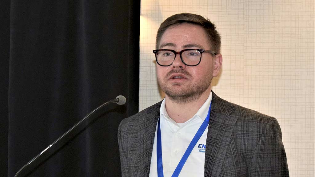 Good records key to winning claims, expert tells OSWCA delegates