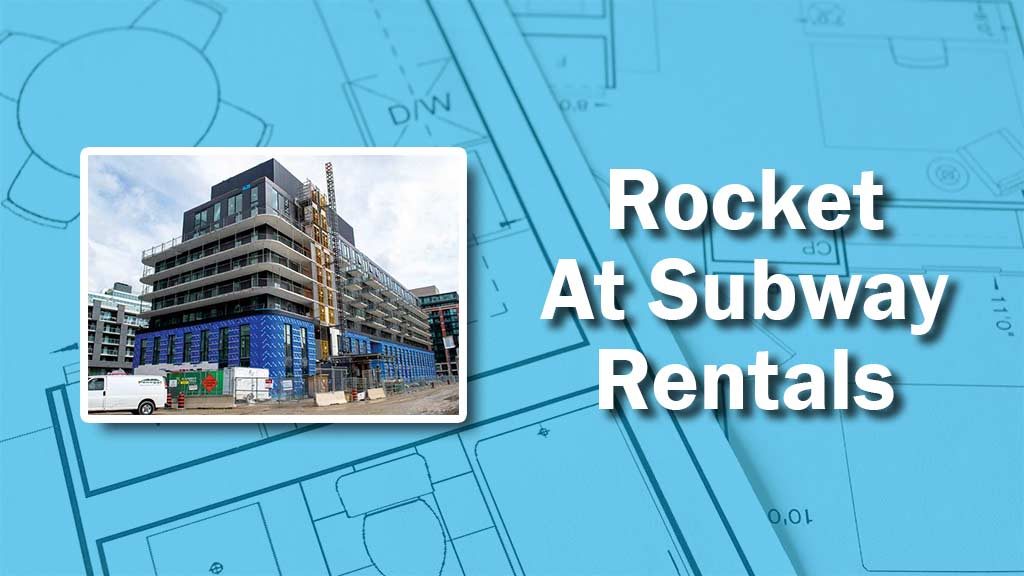 PHOTO: Rocket Rentals