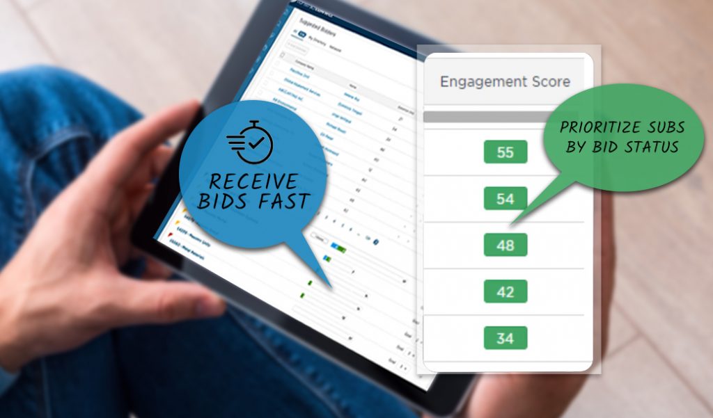 Bid Management for General Contractors constructconnect.com